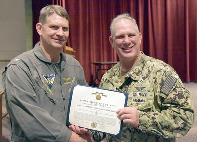 Indiana sailor uses training to save life | News | newsbug.info