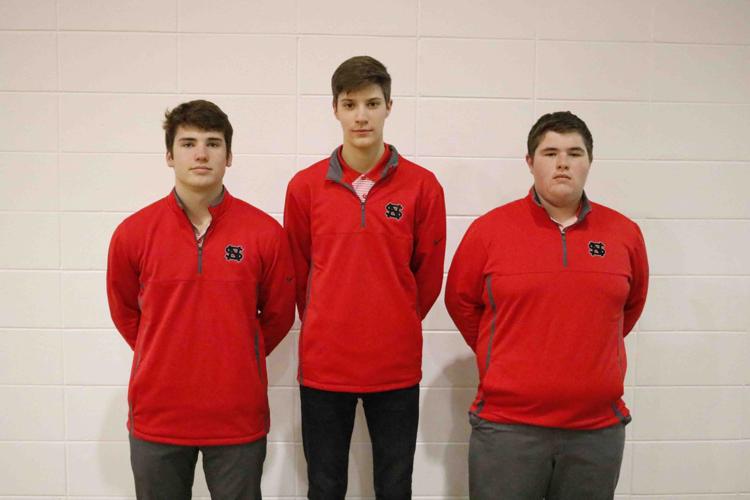 Newton County High School Varsity Spring Sports | Newton County ...