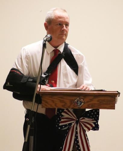 City of Rensselaer picks Phillips as its next mayor | News | newsbug.info