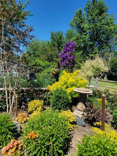 Kankakee Kulivators Present 2024 Annual Garden Tour & Artisan Faire ...