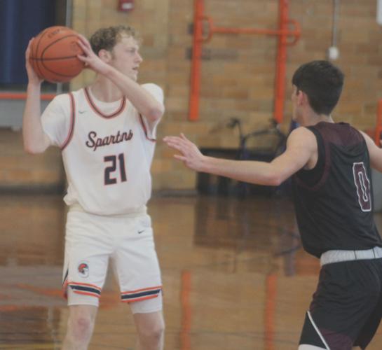 Spartans take down Winamac at home | Sports | newsbug.info