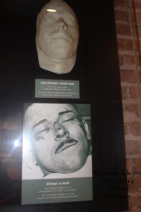 John Dillinger story with Rensselaer ties has more details | News ...