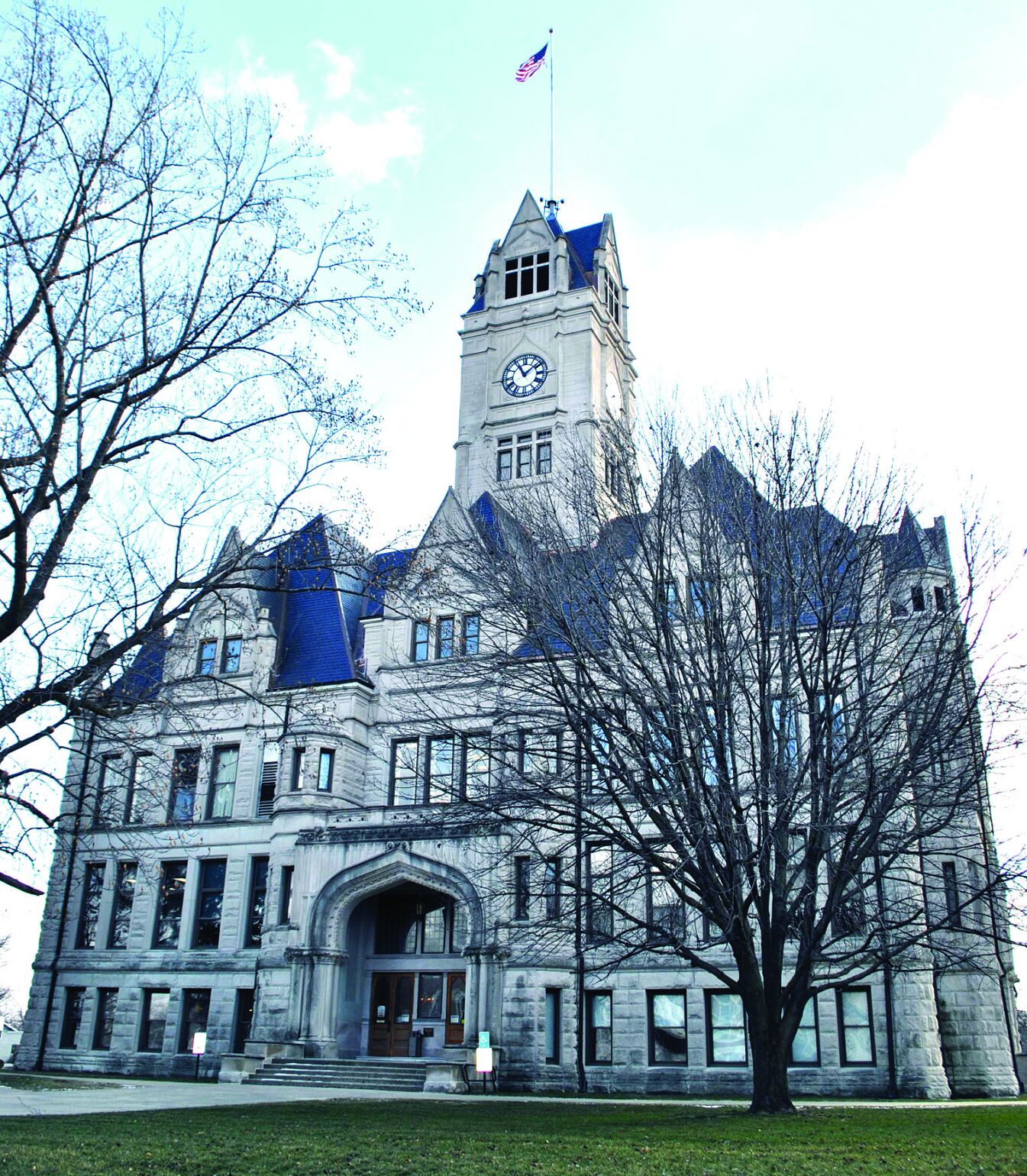 Jasper County Court Notes for February | News | newsbug.info