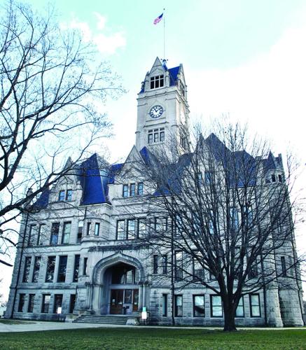 Jasper County Court Notes for February | News | newsbug.info