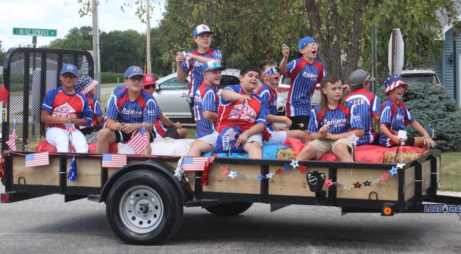 Onarga presents Independence Day Parade | | newsbug.info