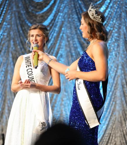 Miss White County Alex Kerkhove named 3rd Runner Up in Miss Indiana ...