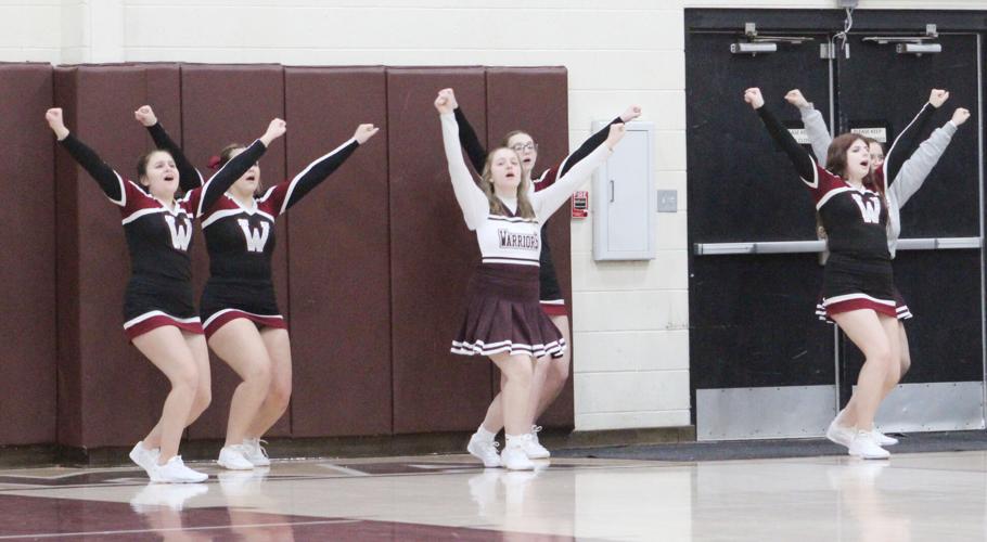 Watseka honors Iroquois County Tournament history with Throwback Game ...