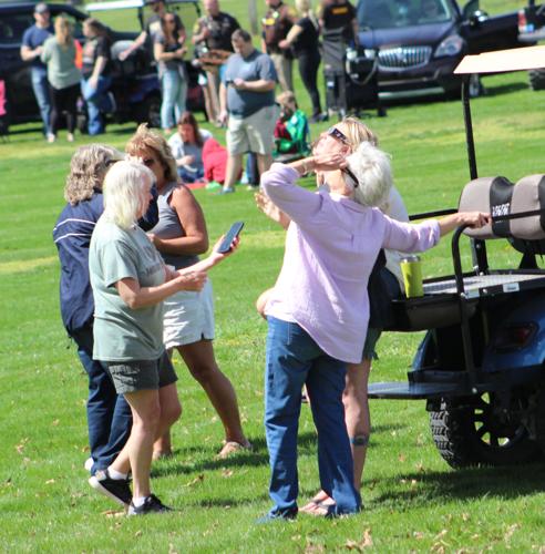 Warren County Purdue Extension presents Solar Eclipse Watch Party ...