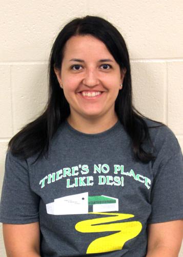 New teachers welcomed at local schools | News | newsbug.info