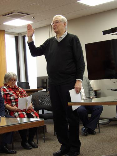 Monticello city officials take oaths of office | News | newsbug.info