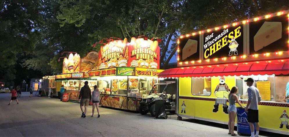 Fowler gets ready for explosive Fourth of July celebration | WCINews ...