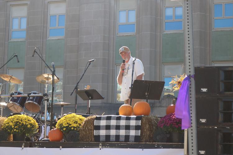 Covington celebrates with Apple Fest | News | newsbug.info