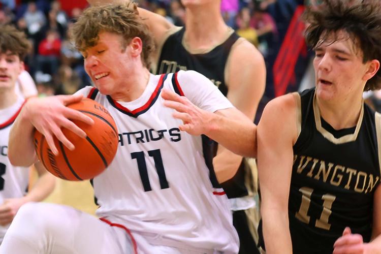 Area Basketball Report | Sports | newsbug.info