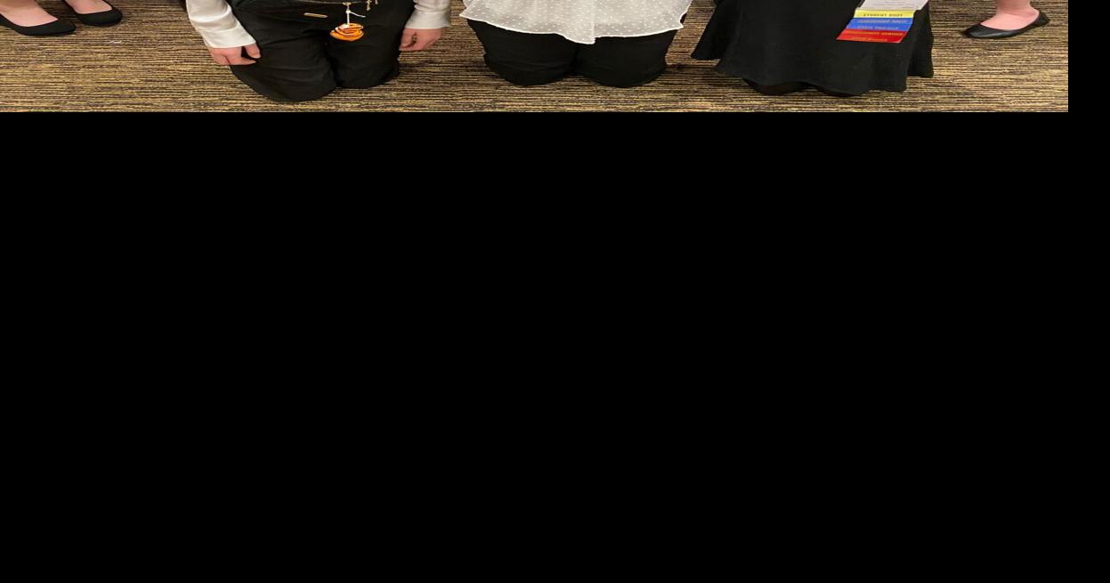 Frontier students part of group showcasing skills at Indiana FCCLA ...