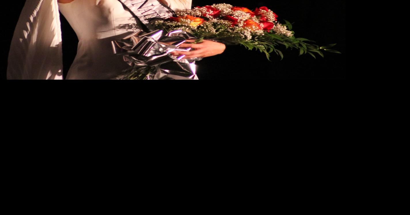 California Sweetheart wins National Sweetheart Pageant | | newsbug.info