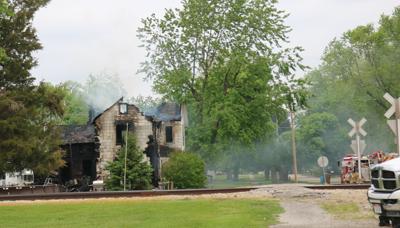 Sheldon family escapes early morning fire May 12 | News | newsbug.info