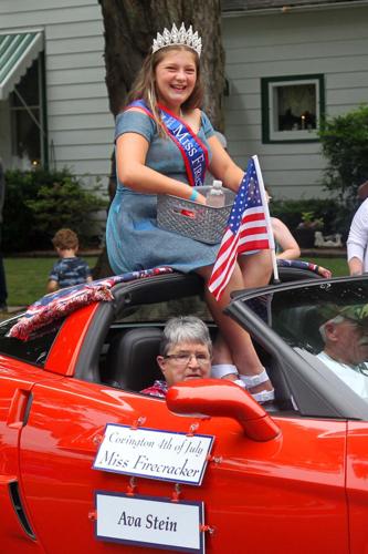Covington celebrates with Fourth of July parade | Photos | newsbug.info