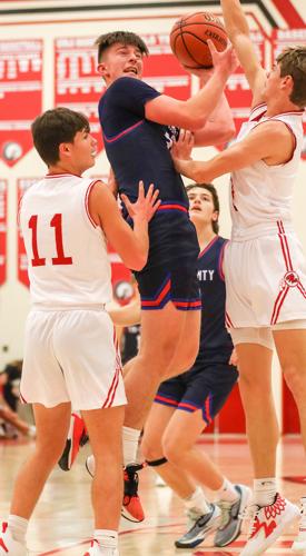 Ousley’s hot first half paves the way for TL's victory | Sports ...