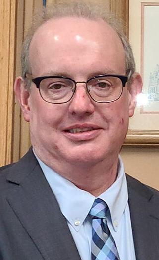 Judge John Potter selected as an American Bar Foundation Fellow | News ...