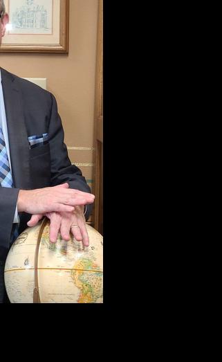 Judge John Potter selected as an American Bar Foundation Fellow | News ...