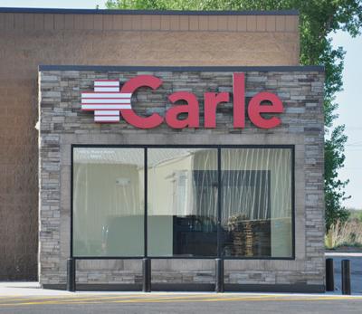Carle Hoopeston opens in Watseka | Iroquois County's Times-Republic ...