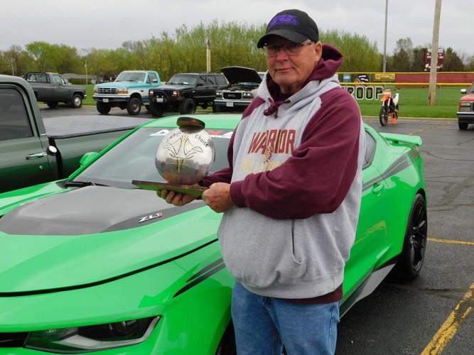 Watseka FFA Car Show, April 27, 2019 | Iroquois County's Times-Republic ...