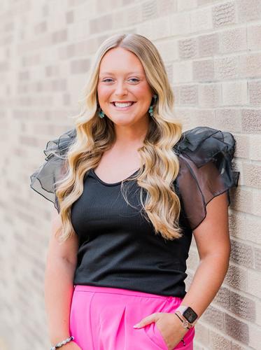 3 young ladies will compete for Miss White County crown | News ...