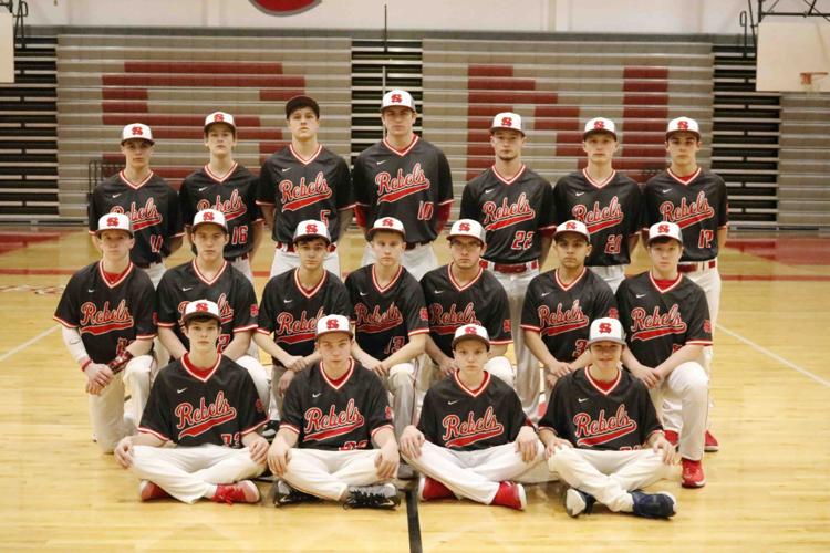 Newton County High School Varsity Spring Sports | Newton County ...
