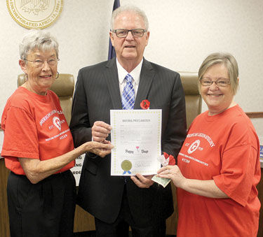 Poppy Days Coming | Rensselaer Republican | newsbug.info