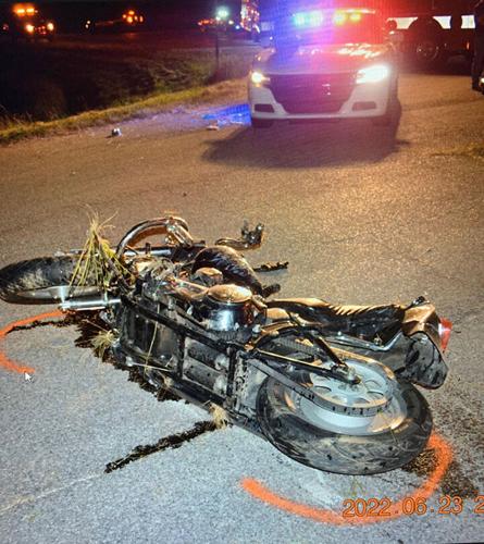Fatal Motorcycle Accident Jackson Mi | Reviewmotors.co