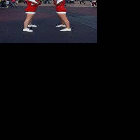 Cheering at Disney World | News | newsbug.info