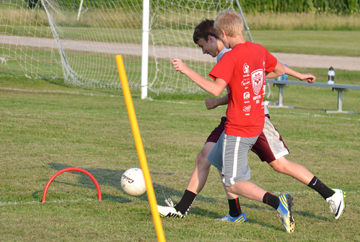 ‘Open field’: Warriors get first-hand look at upcoming season | Sports ...