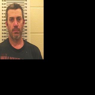 Betts arrested on drug charges | Crime | newsbug.info