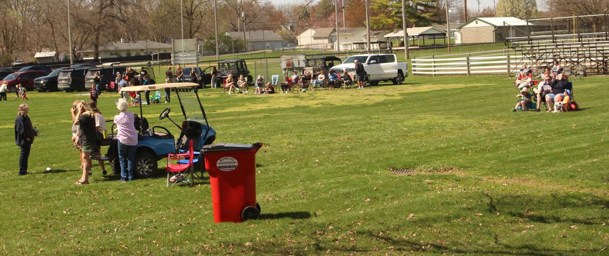 Warren County Purdue Extension presents Solar Eclipse Watch Party ...