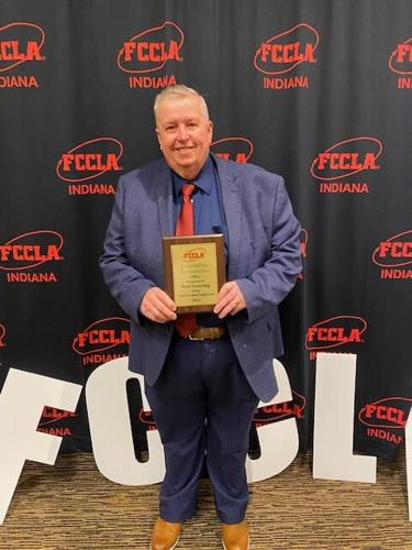 Frontier students part of group showcasing skills at Indiana FCCLA ...