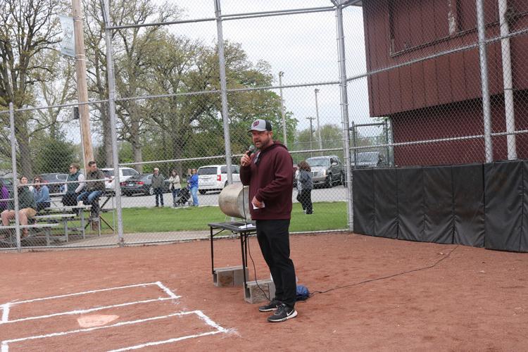 Opening Day conducted at Watseka's Peters Park | News | newsbug.info