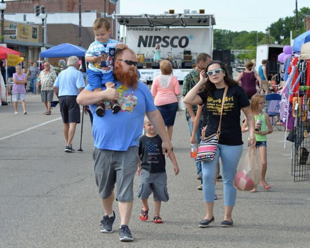 Spirit of Monticello festival returns this weekend | News | newsbug.info