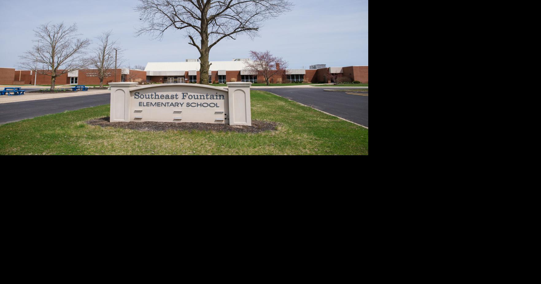 Public invited to Southeast Fountain Elementary School 50th anniversary ...