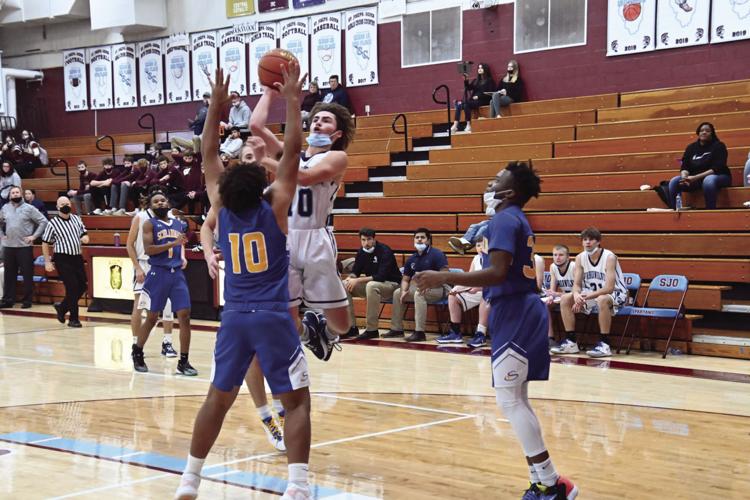 Cissna Park and Watseka both lose in pool play of the Toyota Classic ...