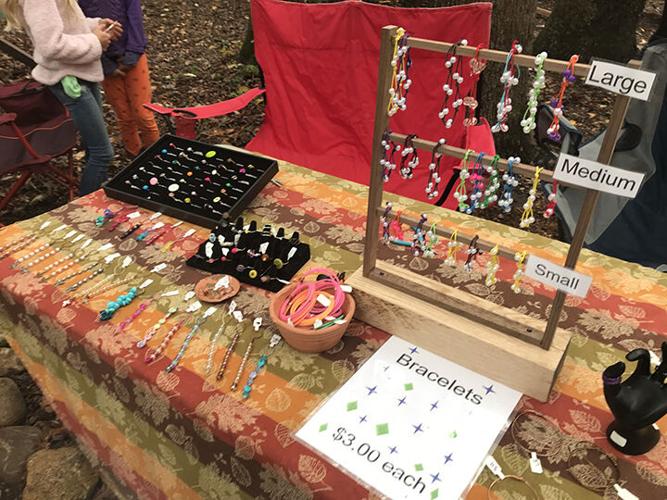 Local artisans bring creations to October Stroll | News | newsbug.info