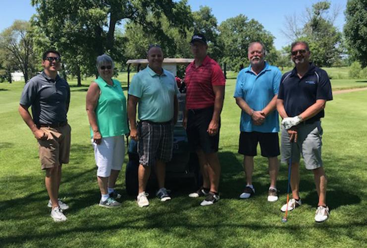 Watseka Chamber of Commerce hosts golf outing | Sports | newsbug.info