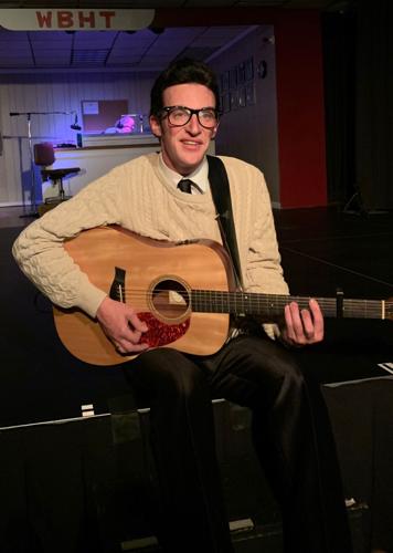 Beef House Dinner Theatre announces cast of The Day the Music Lived ...