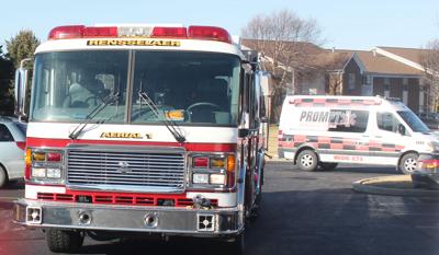 RVFD averts potential fire at Jasper Village | | newsbug.info