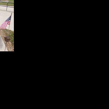 New Monon World War II Memorial unveiled | News | newsbug.info