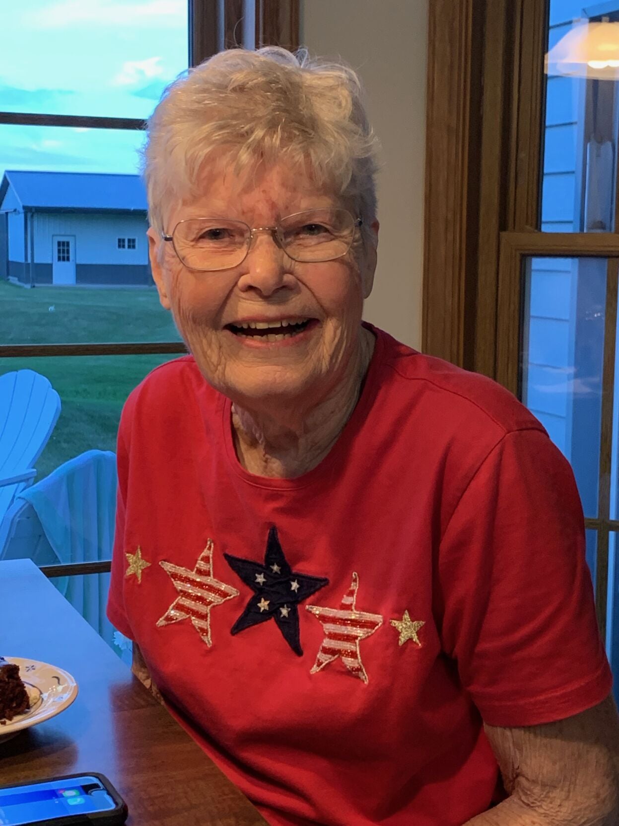 90th birthday card shower set in Kentland | News | newsbug.info