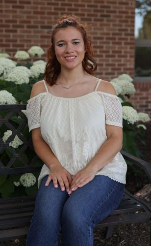 Newton County Fair Queen Pageant contestants announced | News | newsbug ...