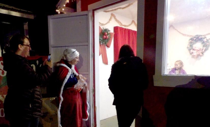 Wheatfield lights up for season | News | newsbug.info