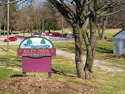 Delphi seeks suggestions for park improvements | News | newsbug.info