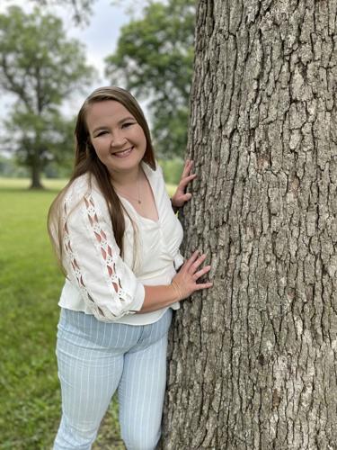 Meet the Newton County Fair Queen, teen contestants | News | newsbug.info