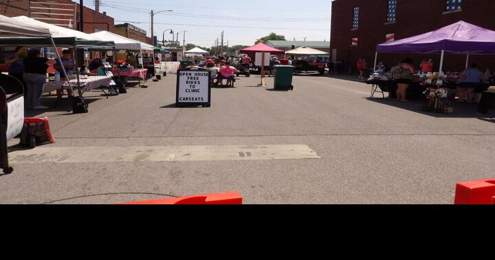 Monon Food Fest 2023 | | newsbug.info